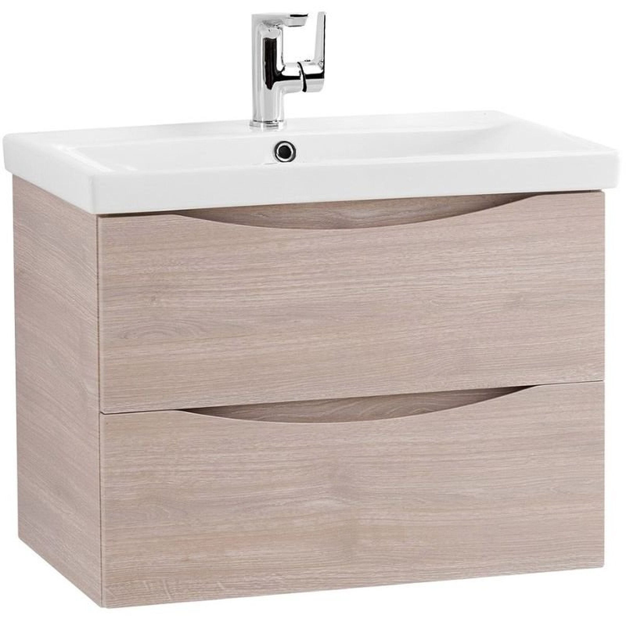 Тумба BelBagno "MARINO-CER", подвесная, 2 ящика, 564x440x500 мм