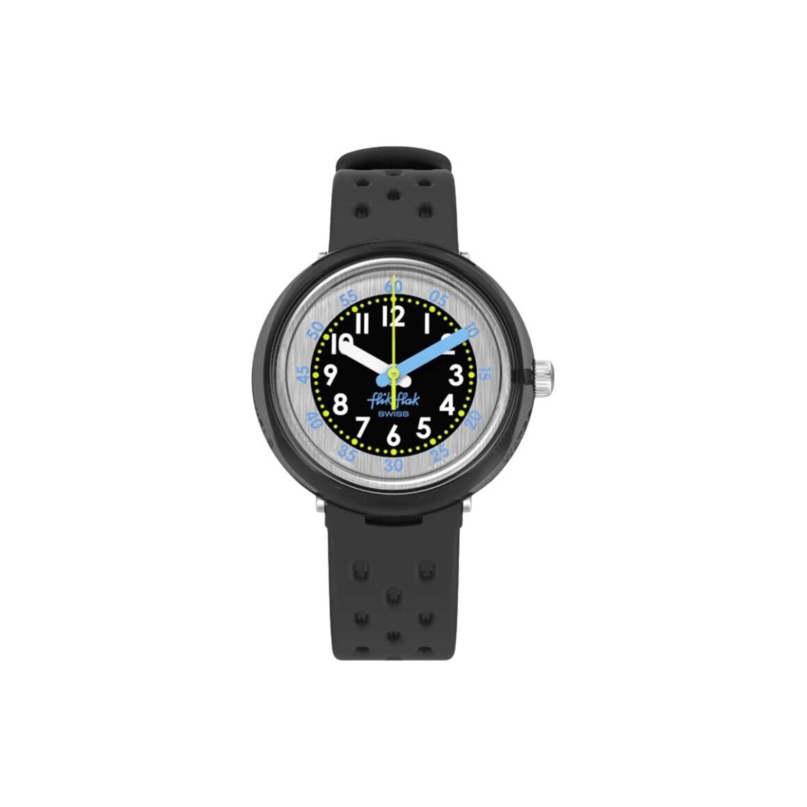 Наручные часы Swatch — фото 1