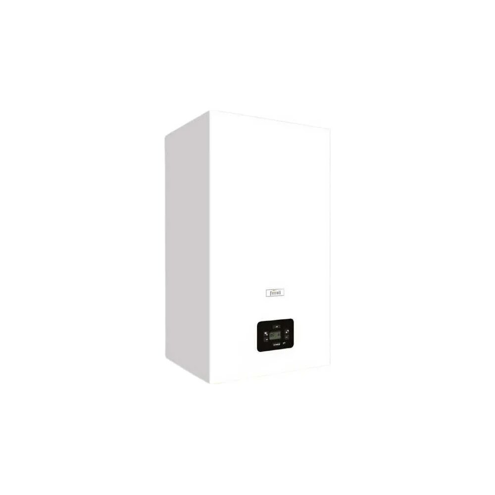Настенный газовый котел Ferroli DIVA D F32 0DAF7AYA