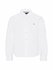 Рубашка TOMMY HILFIGER Oxford, размер 140, бежевый/белый