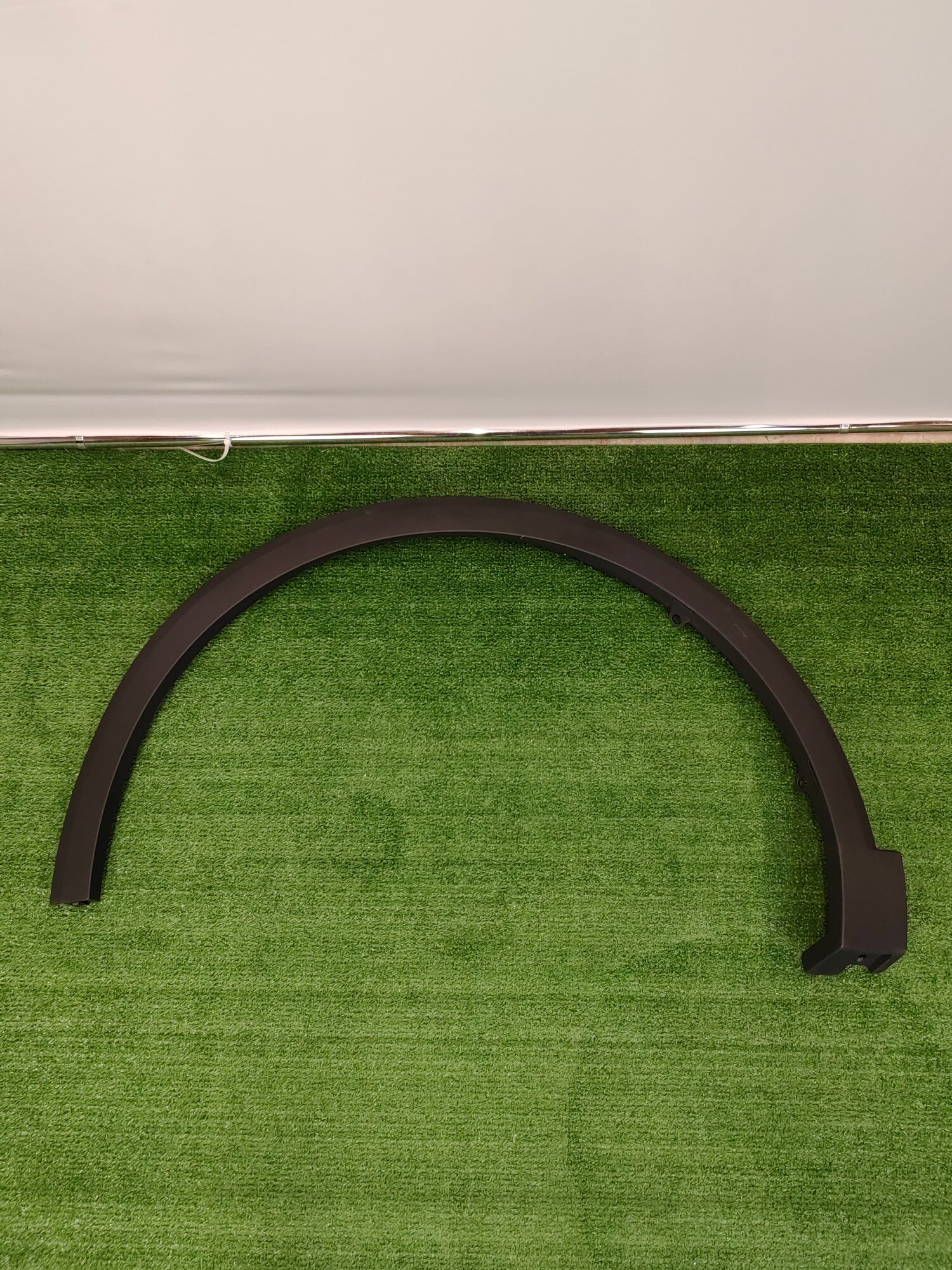 Changan Расширитель арки передний левый на крыле Changan CS55 Plus S203F2709020500