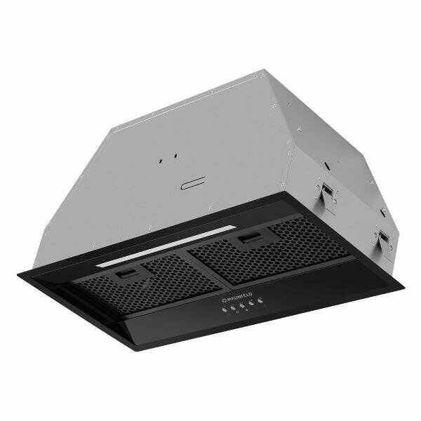 Вытяжка встраиваемая в шкаф Maunfeld VIVID 603EM