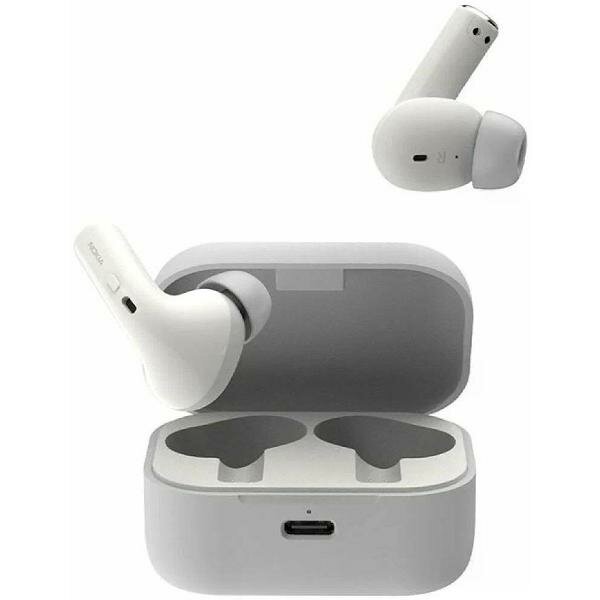 Наушники True Wireless Nokia E3500 White