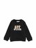 Толстовка MOSCHINO Teddy Bear, размер 2 года, черный