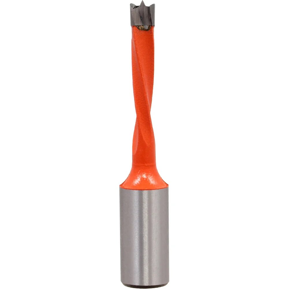 Сверло глухое HW 5x57.5 мм, S10x20 мм, LH Greatwood TL00000214