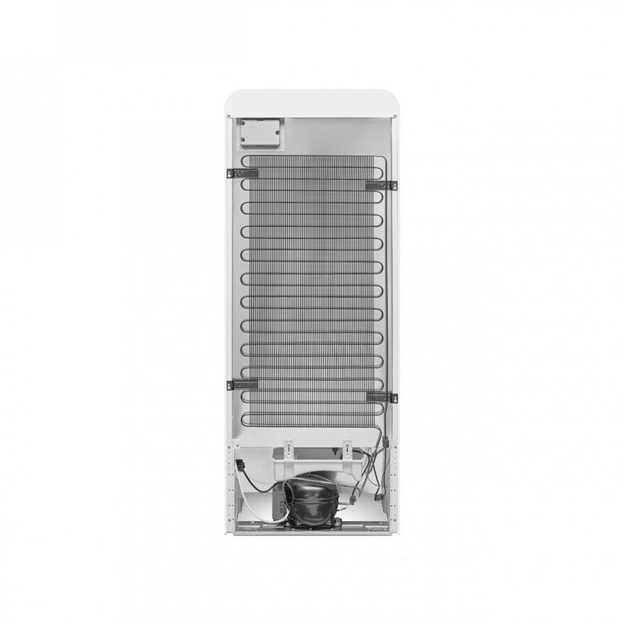 Холодильник Smeg FAB28LWH6 — фото 1