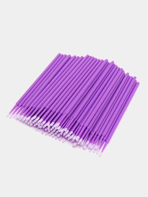 Микробраши