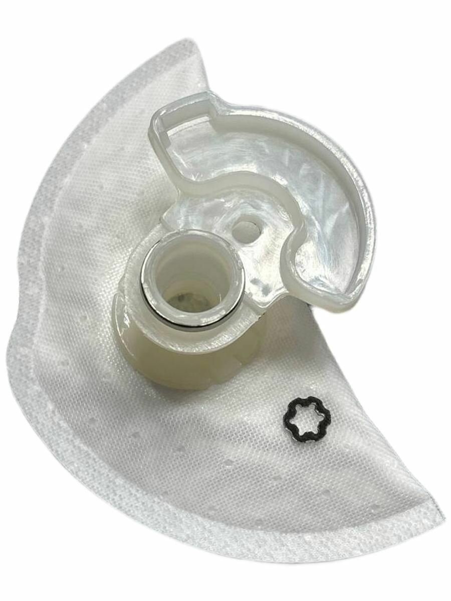 Фильтр топливный грубой очистки (сетка) 17516-SDA-A00