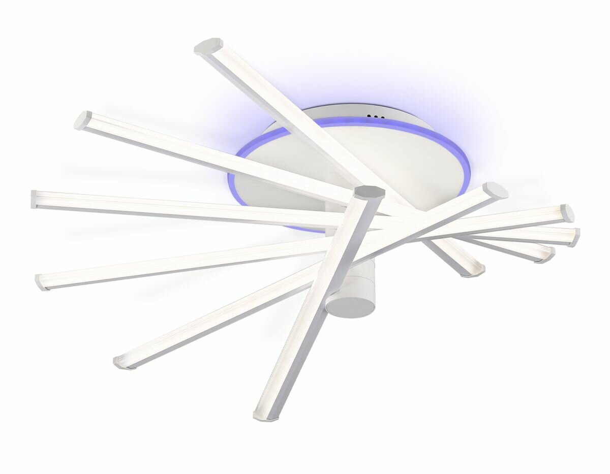 Потолочный светильник Ambrella Light Comfort LineTech FL6231