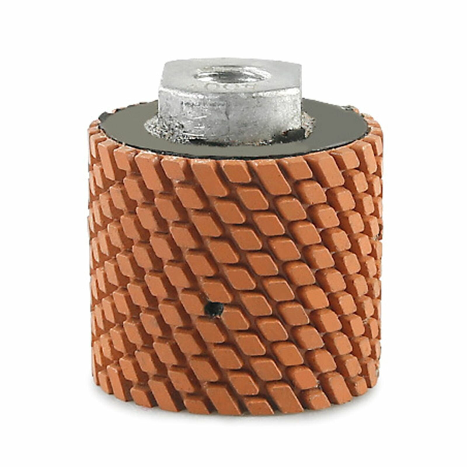 Шлифовальный барабан для угловой шлифовальной машины М14 эффективной полировки