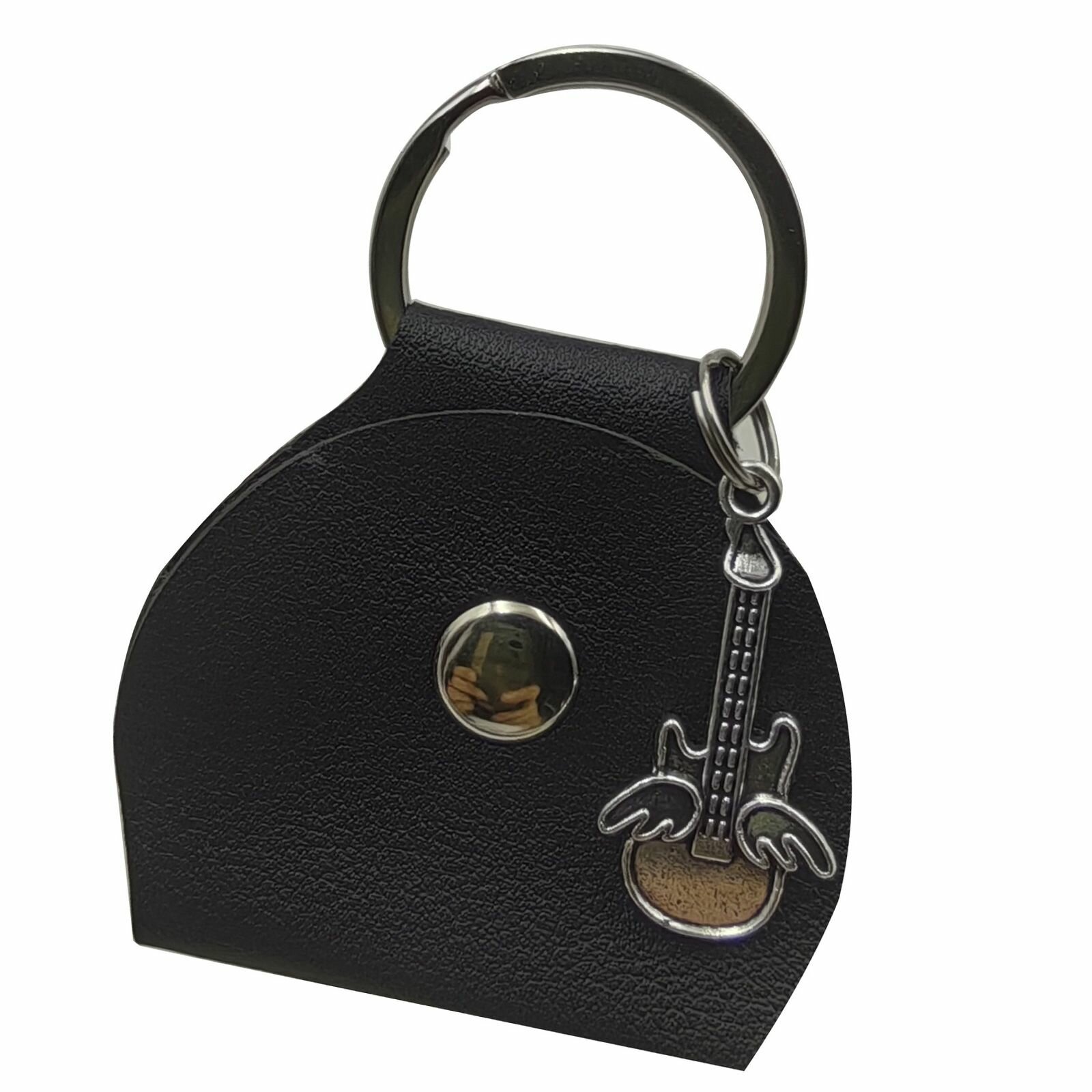 Чехол для медиаторов Защитный кожаный чехол