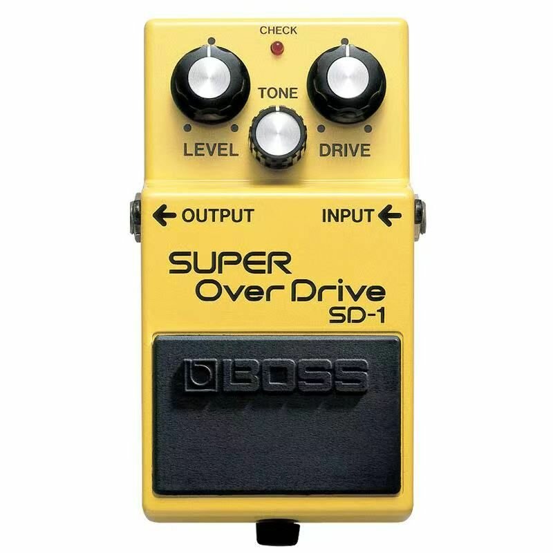 Гитарный комбоусилитель