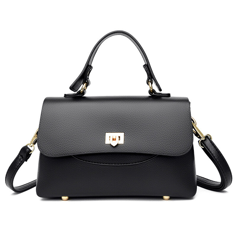 Women's Bag New 2025 Crossbody Bag Shoulder Bag Women's Fashionable Handbag Women's One Piece Dropshipping