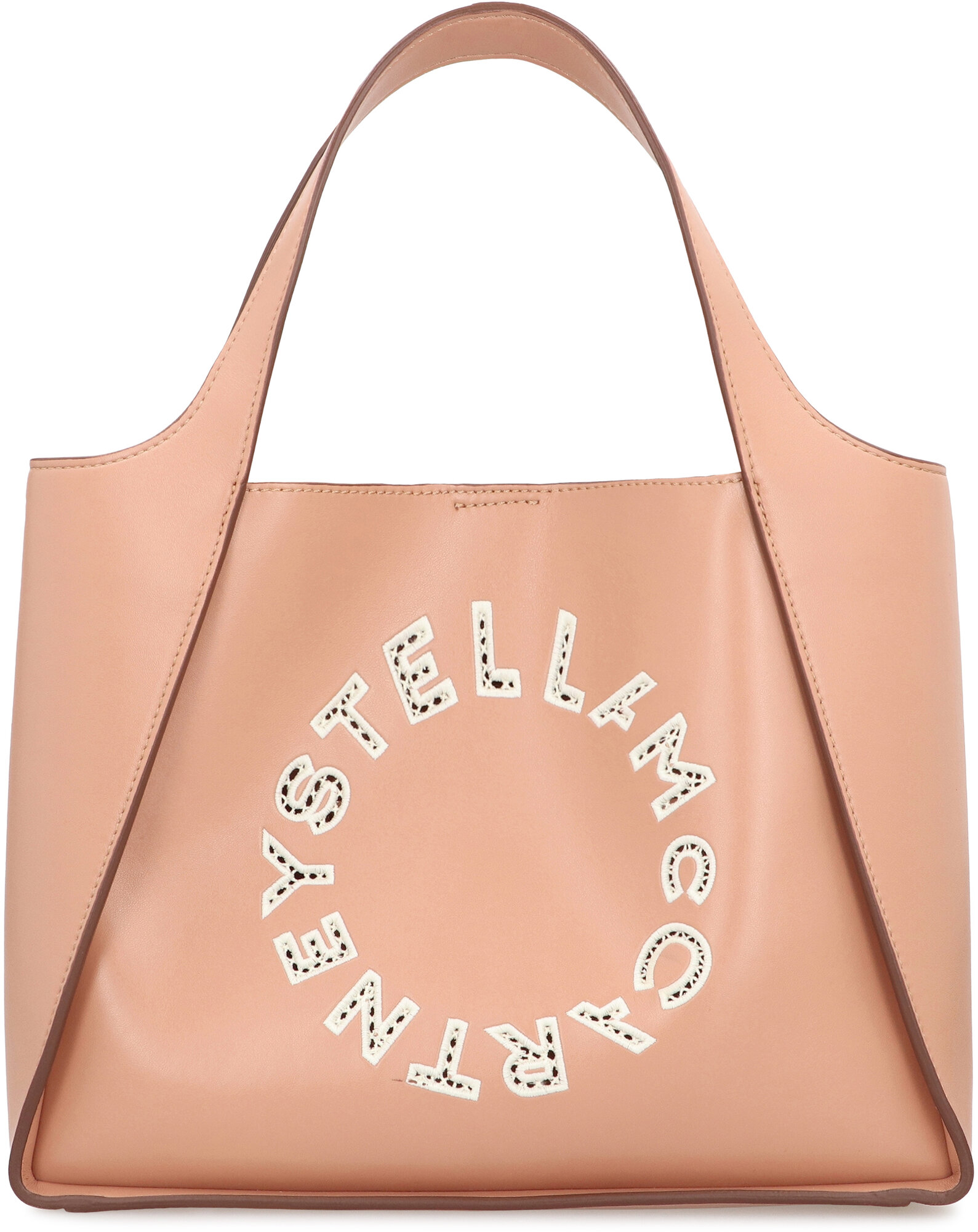 Сумка Stella McCartney, розовый — фото 1