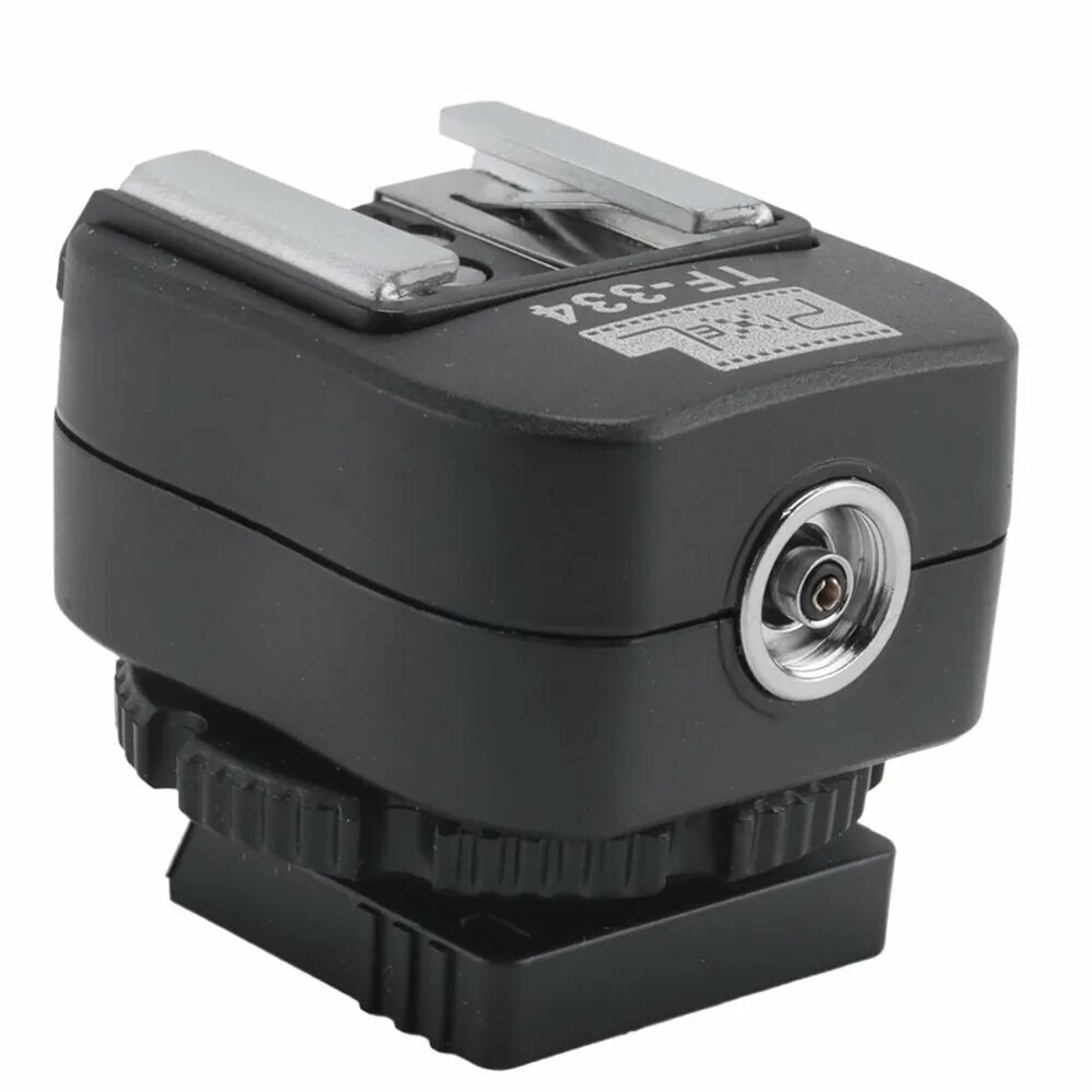 Адаптер горячего башмака TF-334 для преобразования Mi A7 A7S A7SII A7R