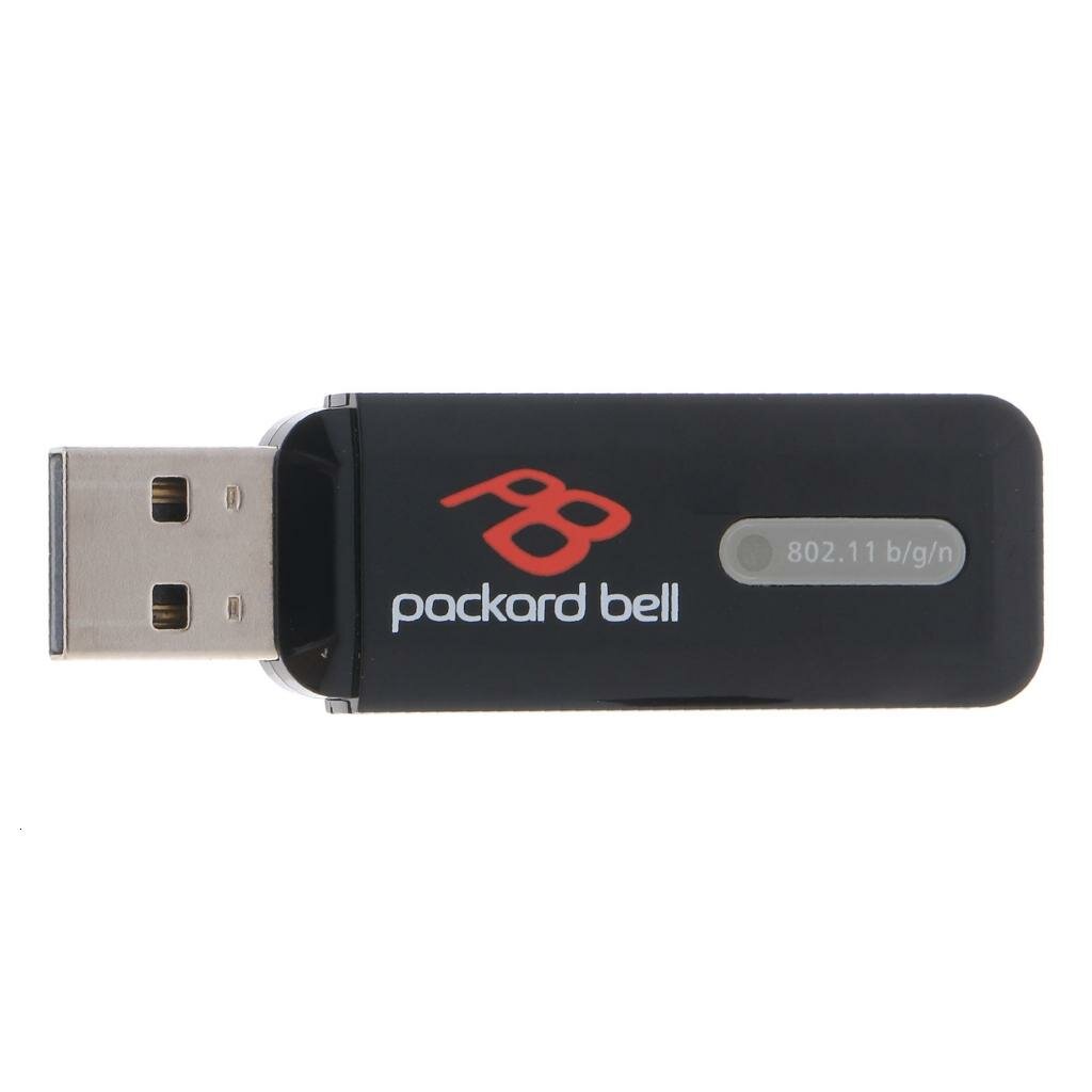 USB Wi-Fi адаптер 300 Мбит/с