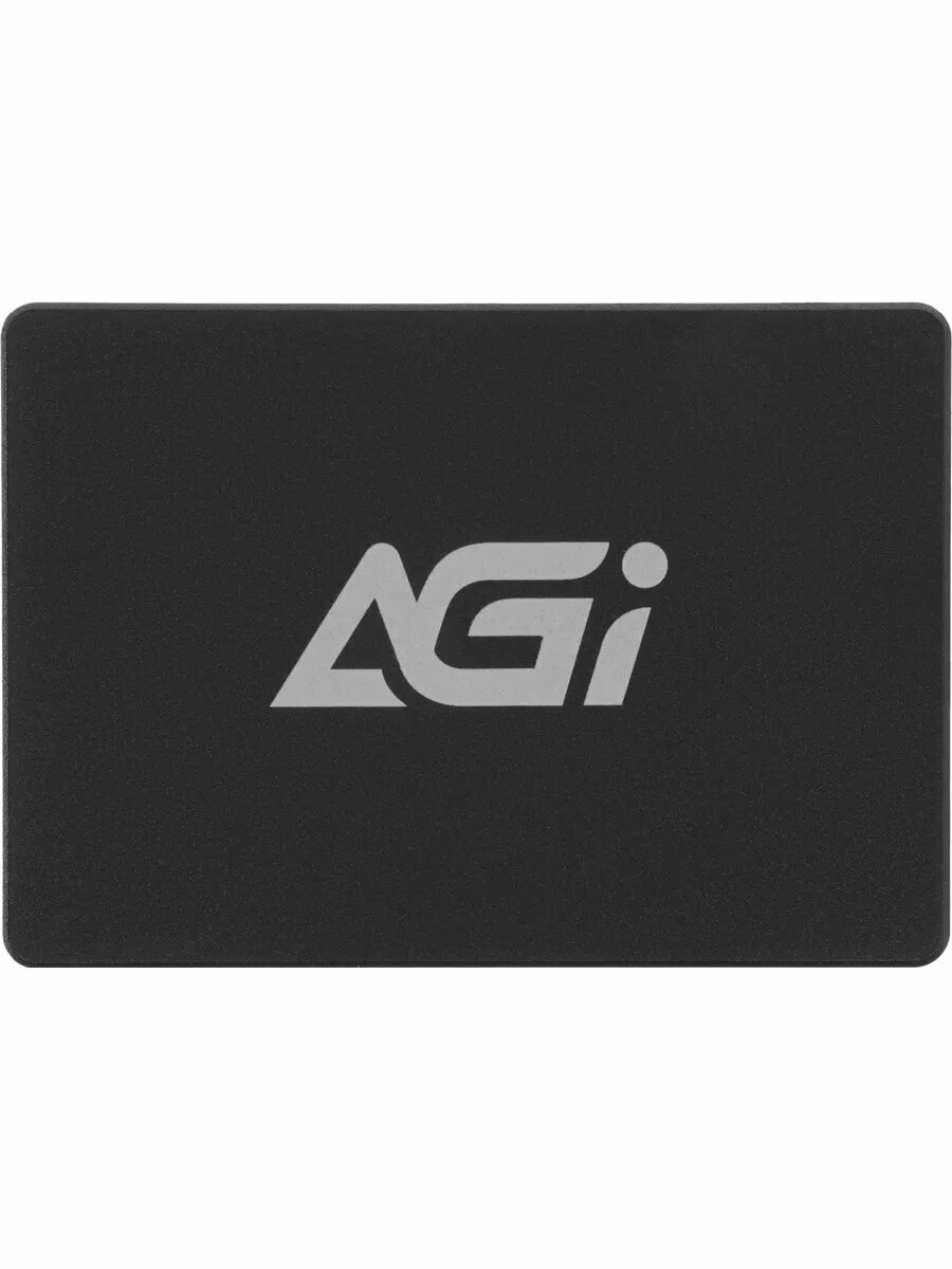 Накопитель SSD AGi SATA-III 2TB AGI2K0GIMAI238-CB AI238 2.5"