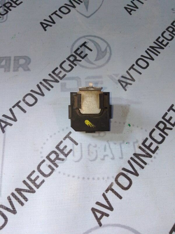 Блок иммобилайзер KIA Rio 3 Б/У с пробегом