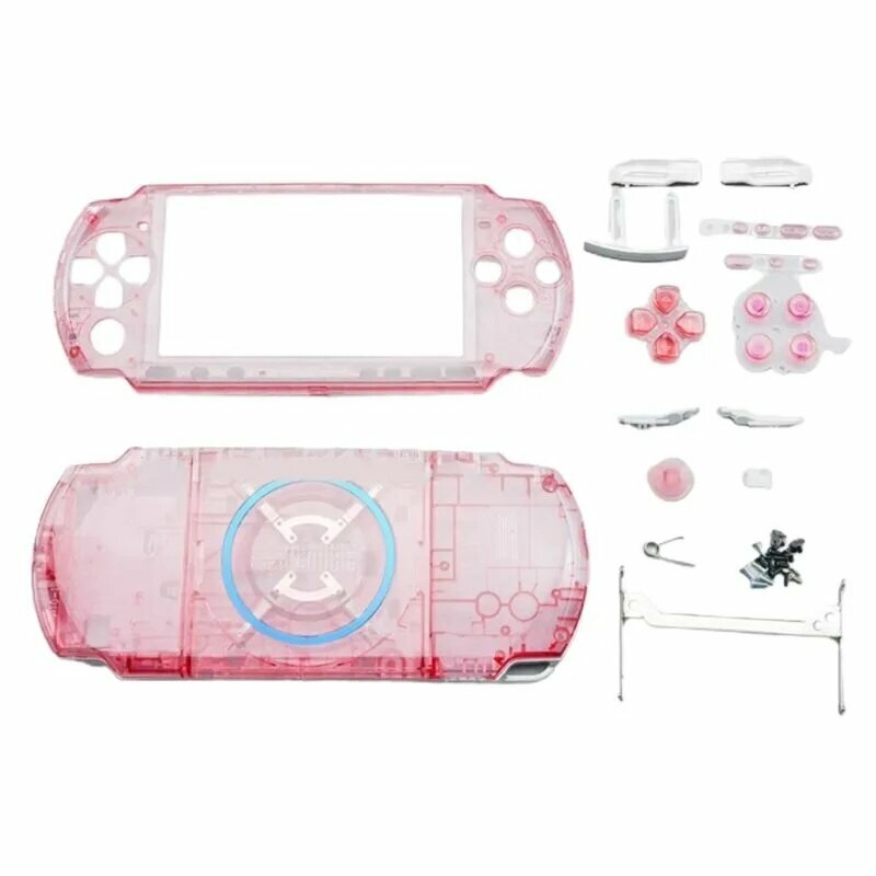 Корпус для игровой консоли
