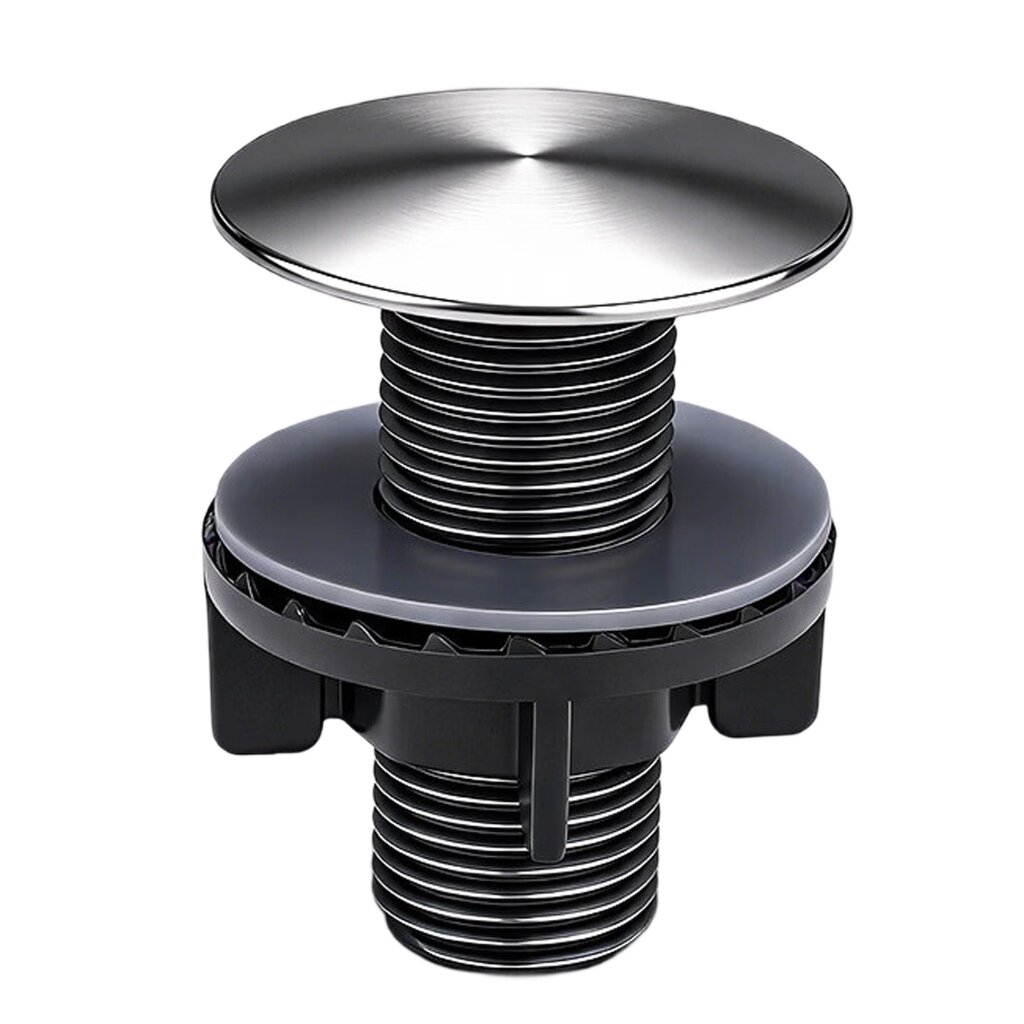 Замена водяной пробки Для Умывальника, Декоративной заглушки для дренажа, Крышка отверстия для заглушки Кухонной раковины, Аксессуары для раковины