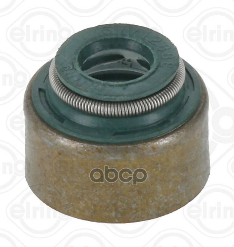 Колпачок маслосъёмный Ford Probe 2-2,5l, Mazda 626 Elring арт. 707180