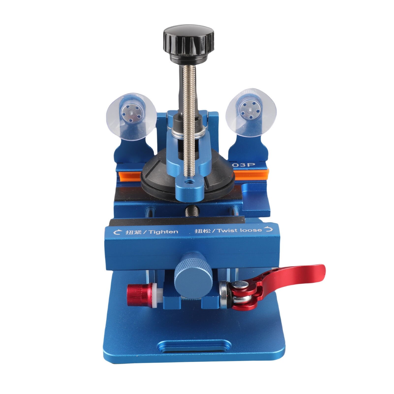 Сепаратор экрана для телефона с поворотом на 360°