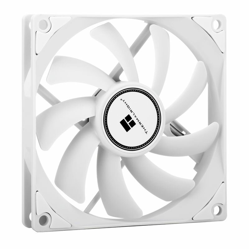 Вентилятор для корпуса Thermalright TL-9015W 92х92x15 mm PWM / TRTL9015W