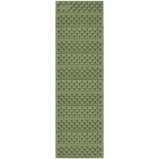 Naturehike Коврик CNK2550WS030 Troues R3.0 складной зеленый