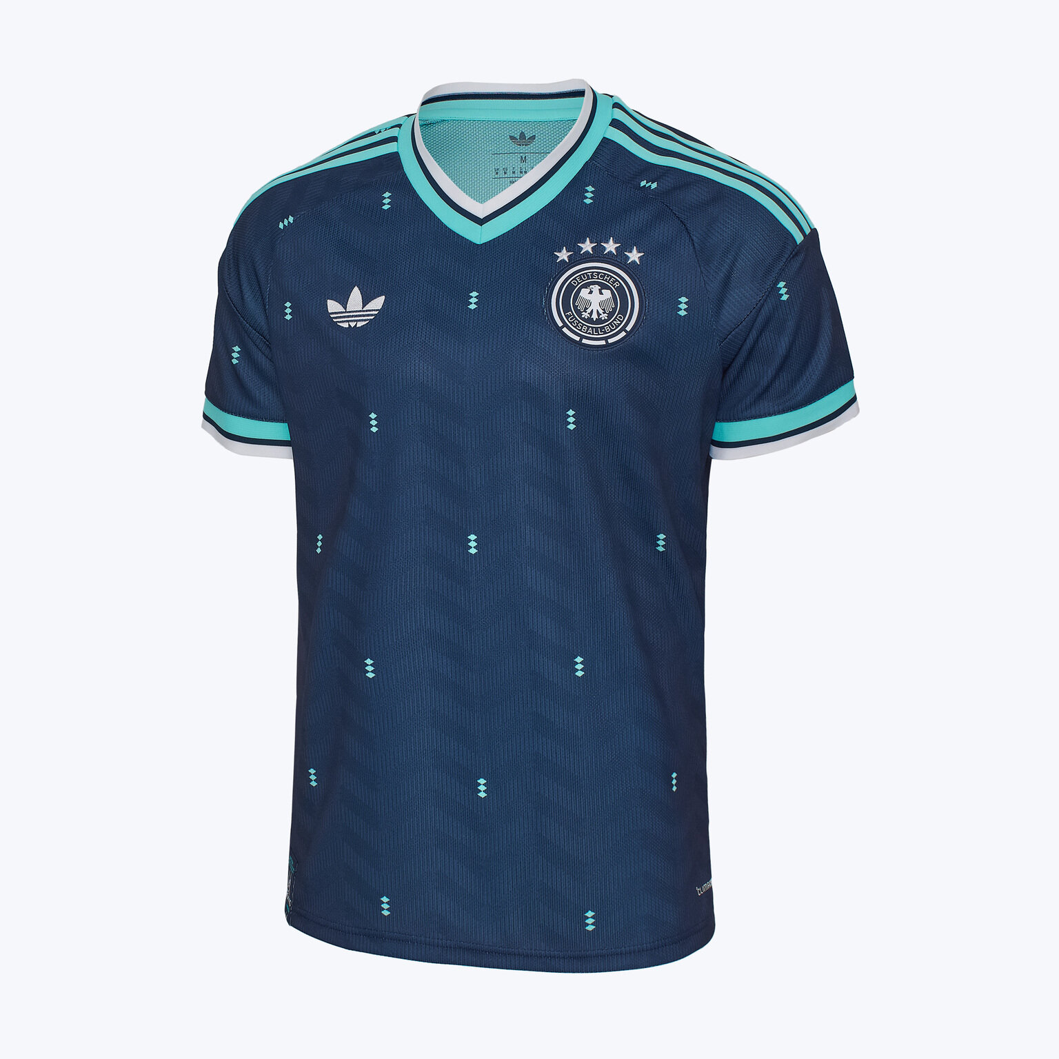 Футболка спортивная Germany Team