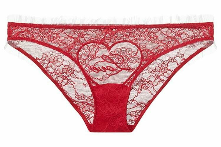 Трусы Victoria's Secret
