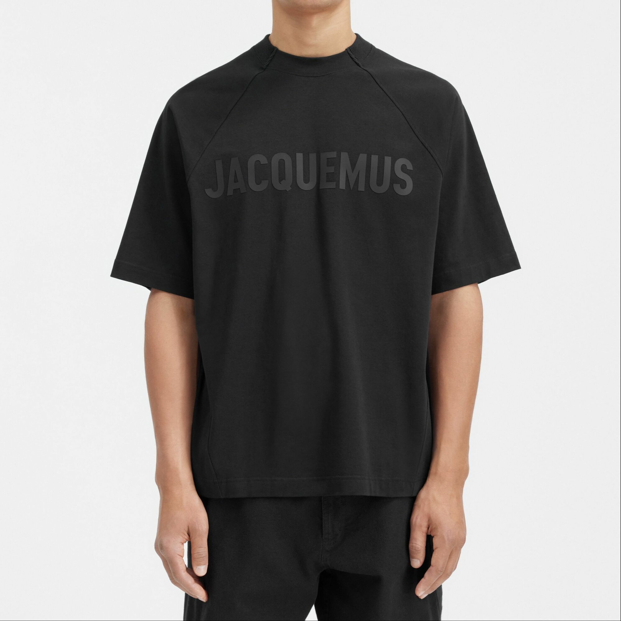Майка Jacquemus