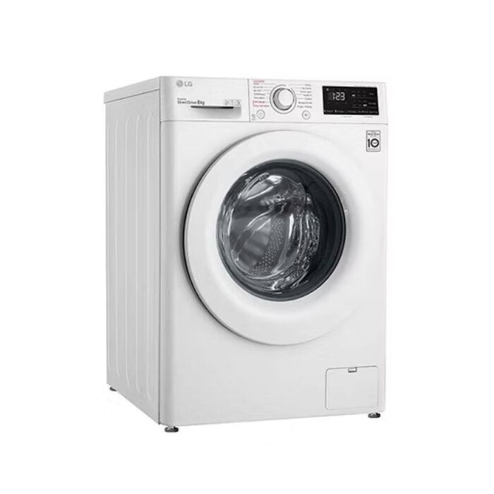 Стиральная машина LG F4R3TYG3W