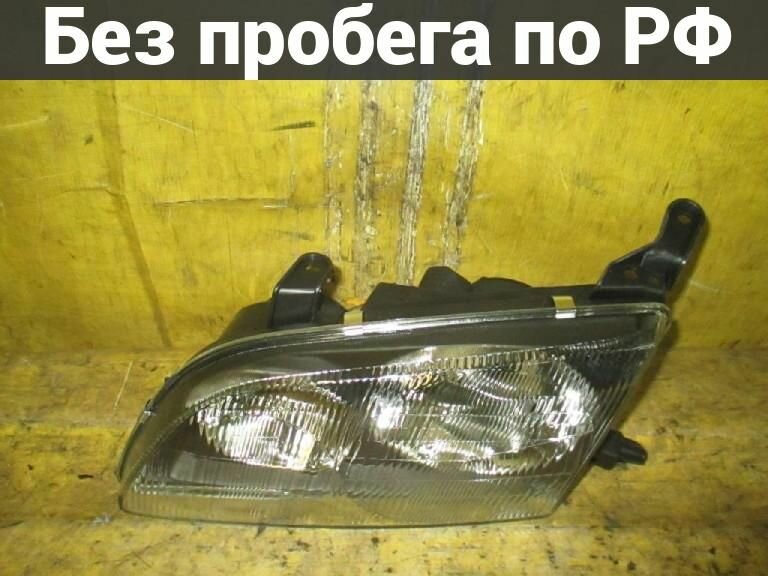 Фара Лево с пробегом Toyota Ipsum SXM10G