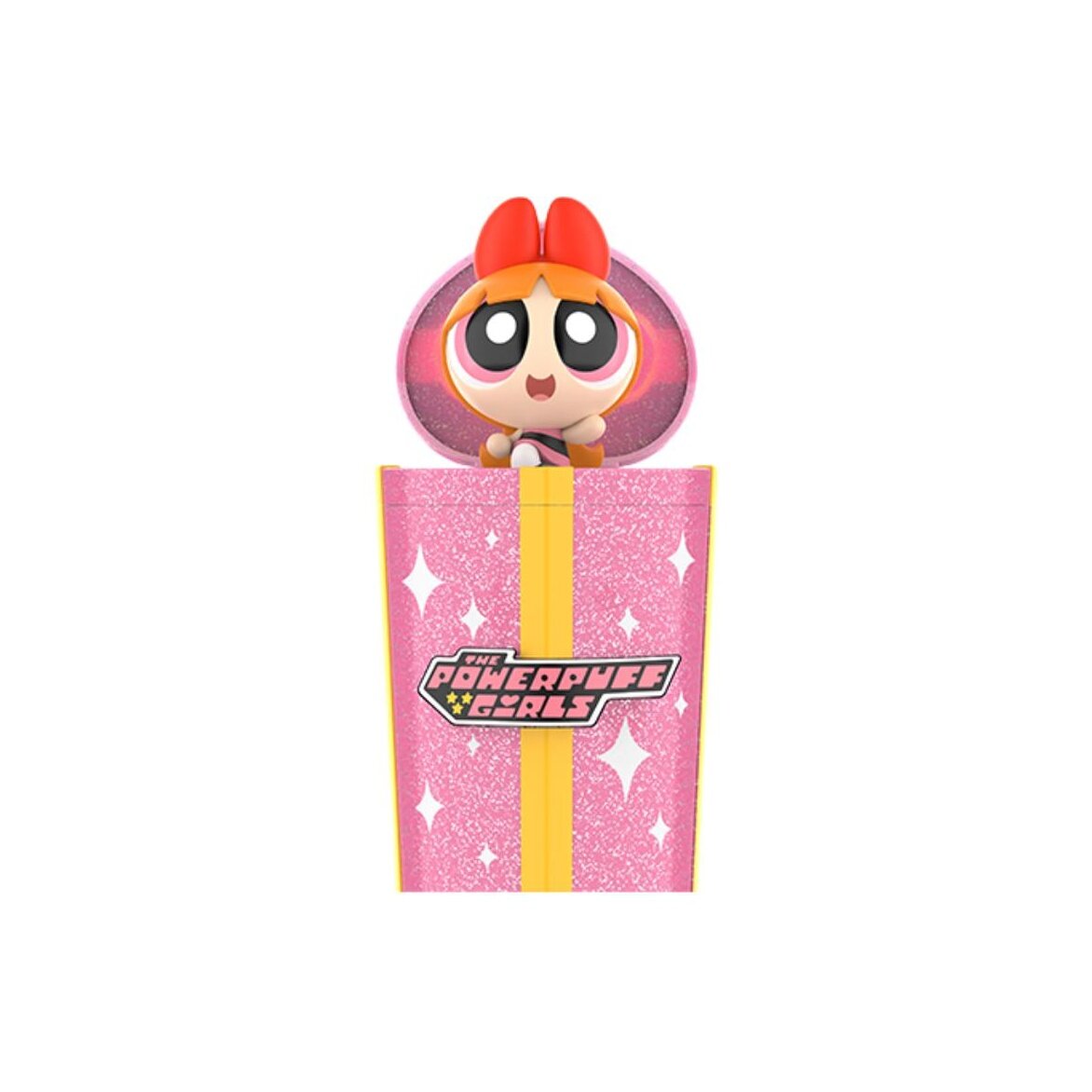 Фигурки-сюрпризы POP MART The Powerpuff Girls Party Surprise Collection