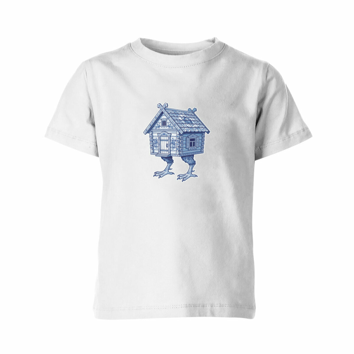 Футболка ROLY