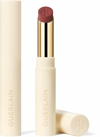 Губная помада Guerlain KissKiss Refill, оттенок 599 red aster, 1.85 г