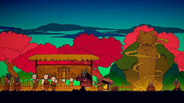 Видеоигра Nine Sols (PS5) — фото 1