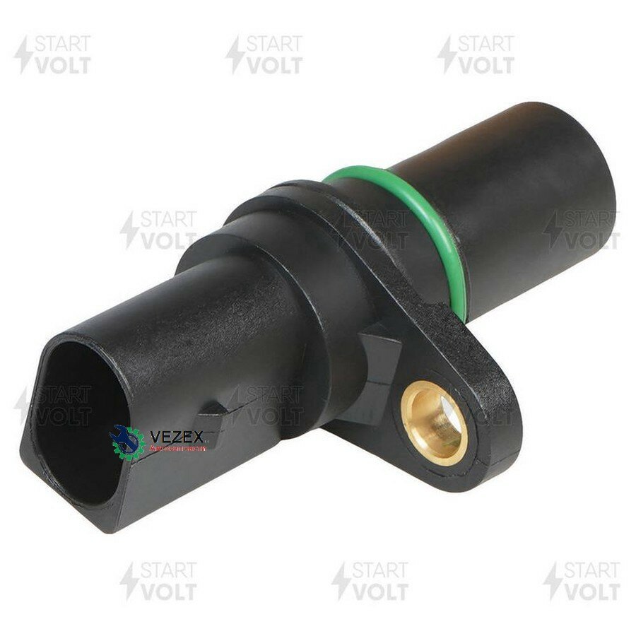 STARTVOLT VSCS1803 датчик положения коленвала!\ VW Tiguan 2.0TFSI 06>, Skoda Octavia A5 1.8TSI 04>