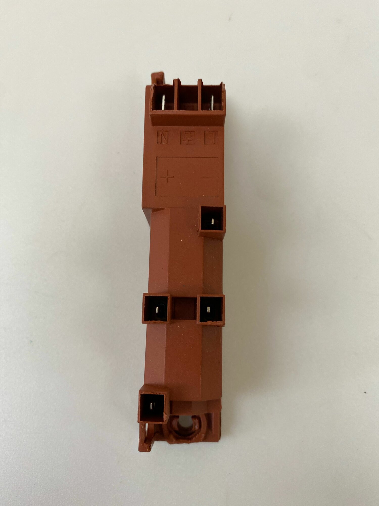 Блок розжига, для газовой плиты Flama RG2428W