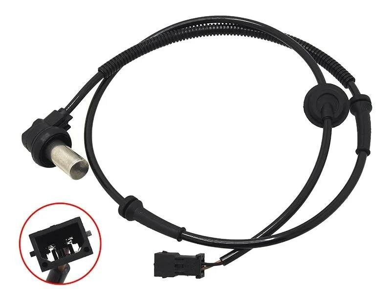 Датчик ABS передний AUDI A4 94-00/SAT ST-31-0075 Volkswagen PASSAT 96-05