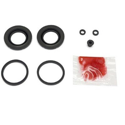 Ремкомплект тормозного суппорта SAT ST-63-0304 заднего MERCEDES C W202/W203 93-06