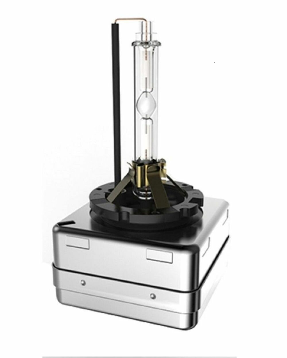 Лампа ксеноновая D1S 6000K ClearLight 2 шт. LCL D1S 600-BVU