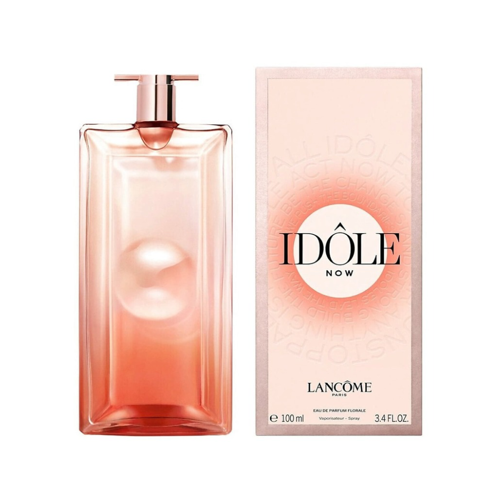 Lancome Idole Now 100 мл парфюмерная вода женская восточные цветочные