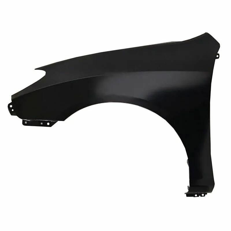 Крыло переднее SAT ST-HN28-016-2 Hyundai Elantra 06-12 / Avante 06-11 Слева