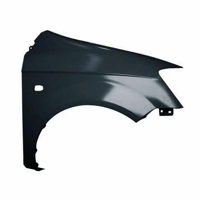 Крыло переднее SAT ST-HN35-016-1 Hyundai Getz 02-05 справа Под поворот