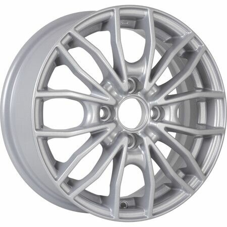 Колесный литой диск iFree Флайт R14x5.5 4x100 ET38 CB67.1 Neo_classic