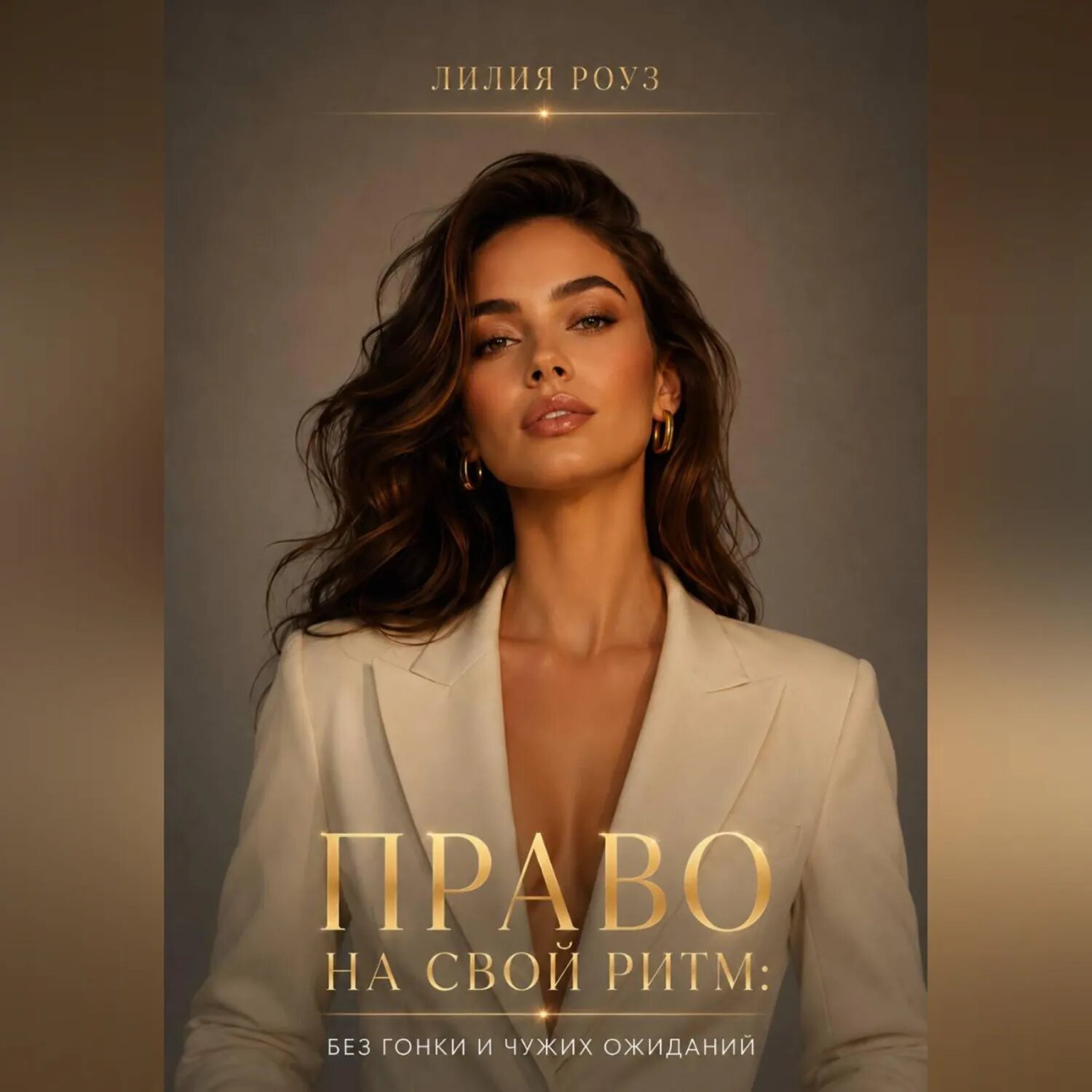Право на свой ритм: Без гонки и чужих ожиданий [Аудиокнига]