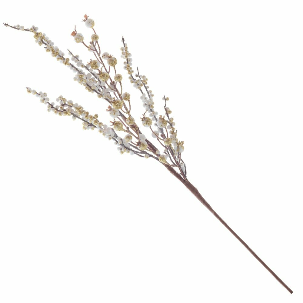 Изделие декоративное Ветка, 15х5х63 см KSM-812243