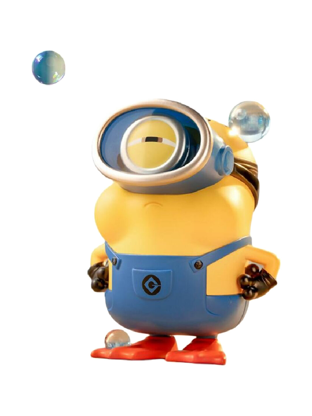 POP MART Global Despicable Me 4 Collection Figure Blind Box Products Single Mystery Box/Full Box 12 Pcs NoSize
