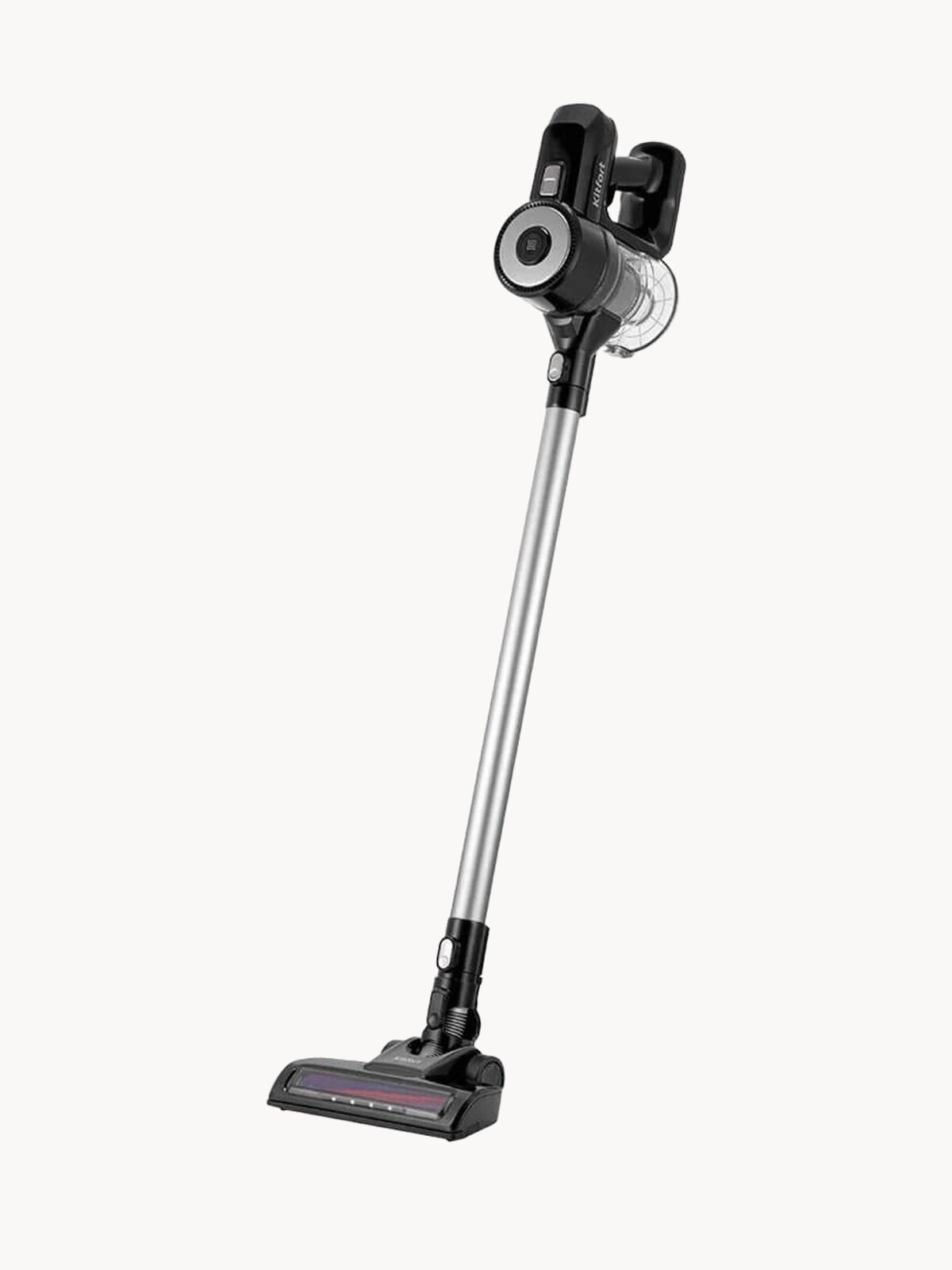 Вертикальный пылесос Kitfort КТ-5302